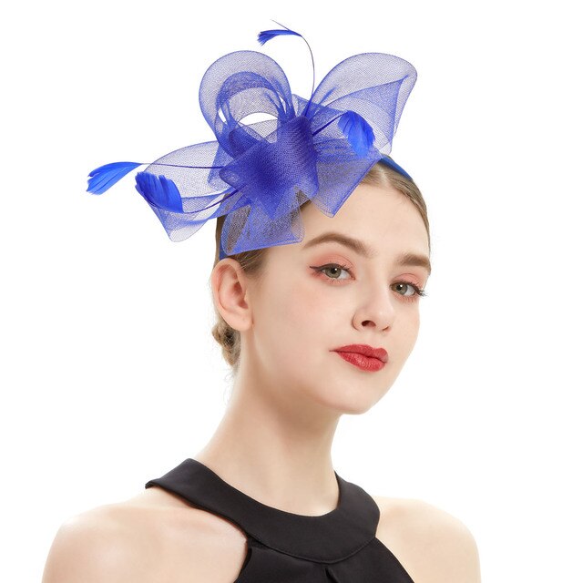 Fascinator Hats | 1,000+ Fascinators | Free Shipping!