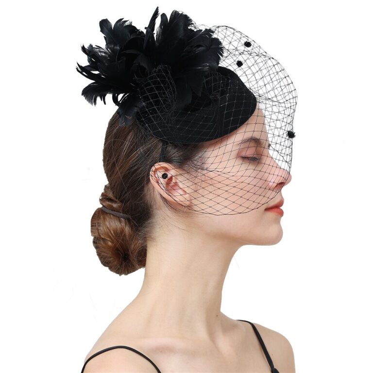 Fascinator Hats | 1,000+ Fascinators | Free Shipping!