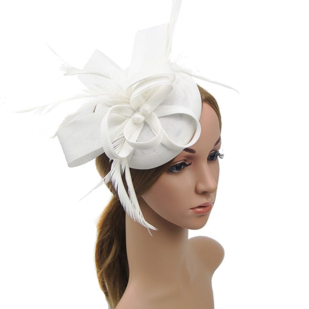 Fascinator Hats | 1,000+ Choices | Free Shipping!