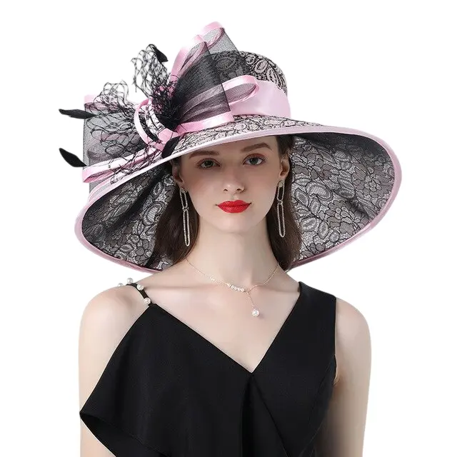Elevate Your Style with Elegant Fascinators - Fascinator Hat